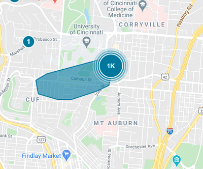 Power outage near the University of Cincinnati | News | newsrecord.org