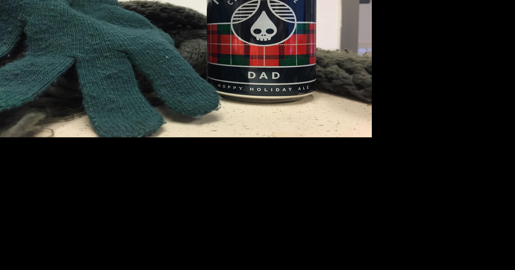 Brewcats | Rhinegeist Dad perfect for those still in holiday spirit ...