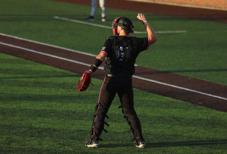 PHOTOS | Bearcats baseball drop to Musketeers in season series 2-1 ...