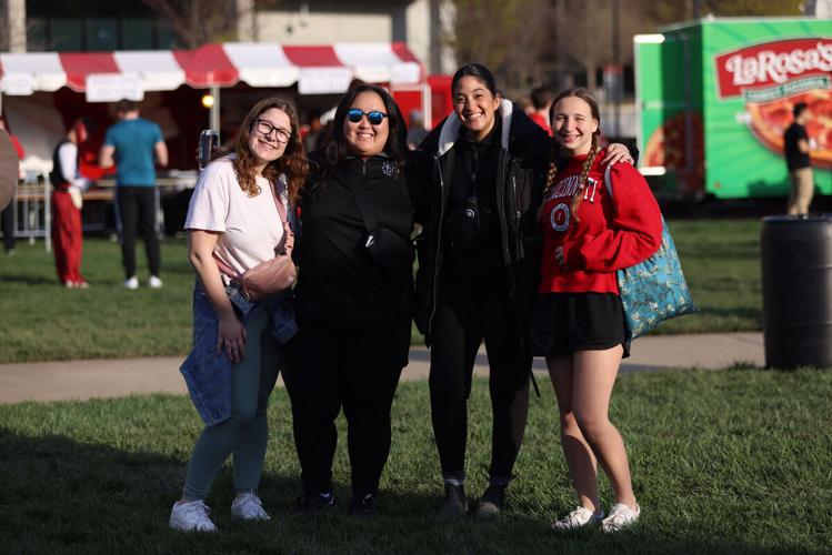 PHOTOS | Students celebrate 85th annual Sigma Sigma Carnival | Gallery ...