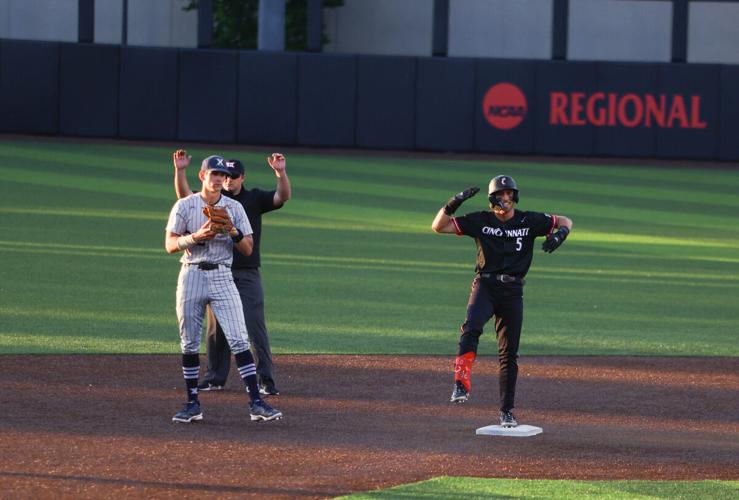 PHOTOS | Bearcats baseball drop to Musketeers in season series 2-1 ...