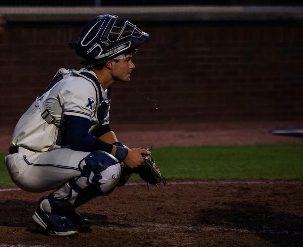 PHOTOS | UC baseball defeats Musketeers 5-2 in Joe Nuxhall Classic ...