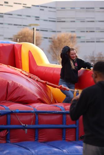 PHOTOS | Students celebrate 85th annual Sigma Sigma Carnival | Gallery ...
