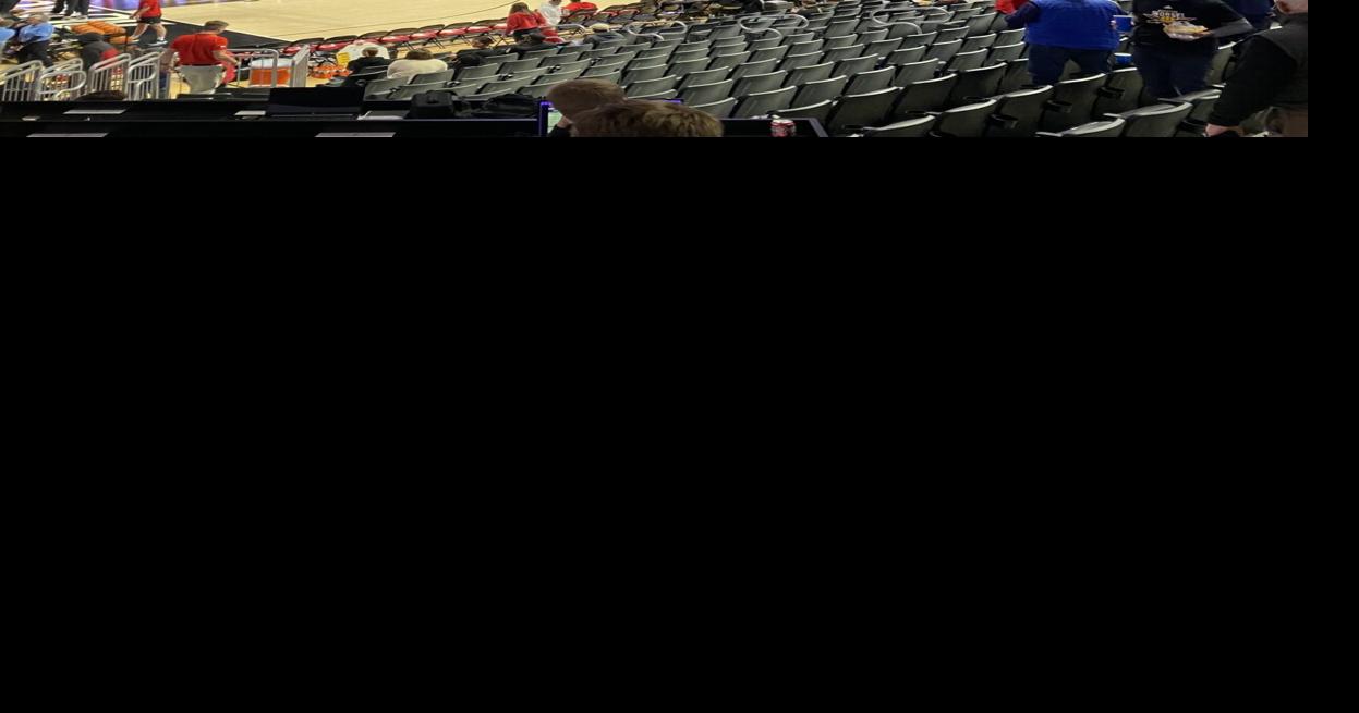 Dan Skillings Jr. hits career high in 90-66 win | Sports | newsrecord.org