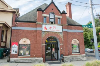 Clifton’s Asian market roundup | College Life | newsrecord.org