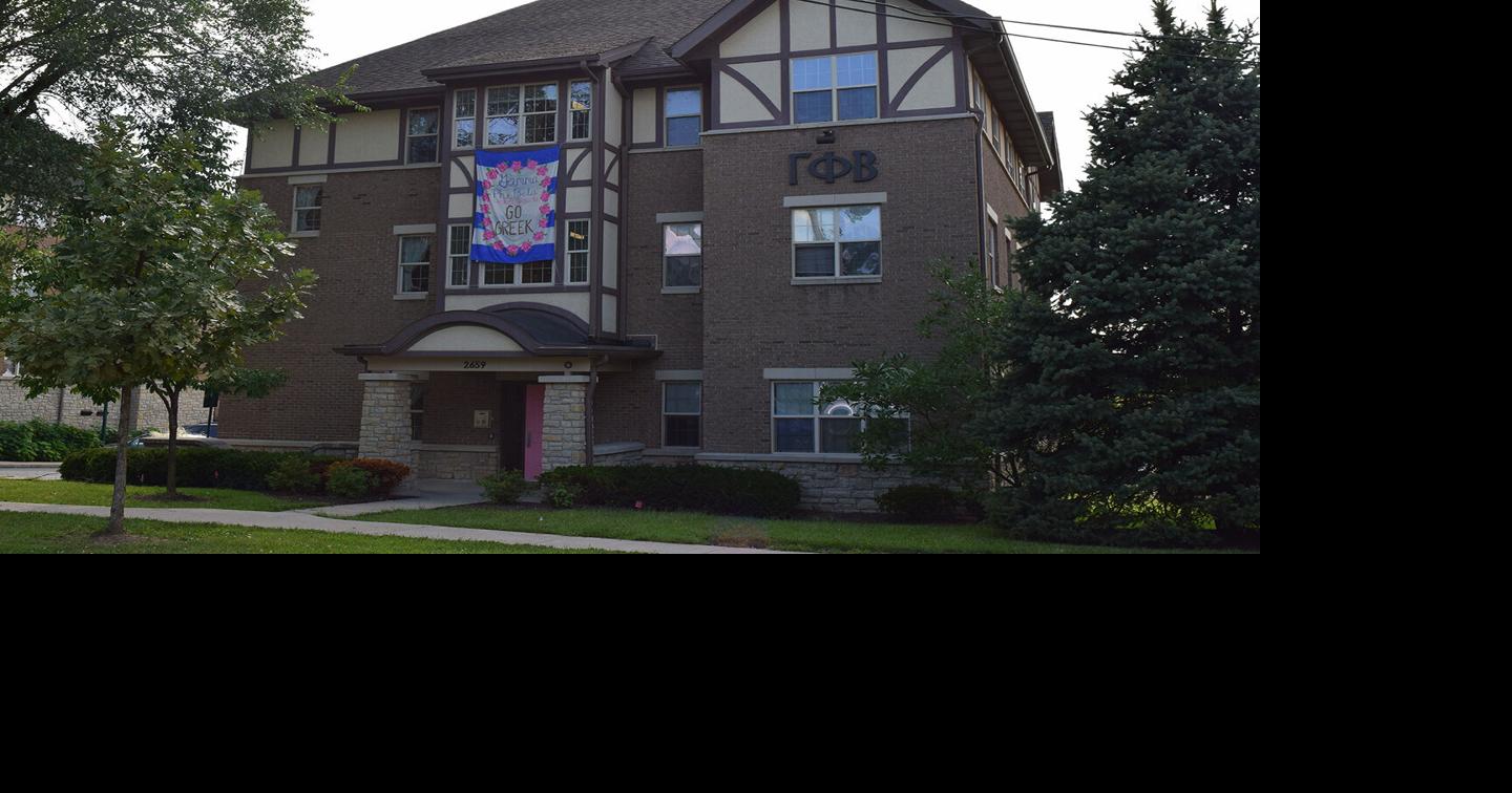 UC Greek Life comes together for National Anti-Hazing Week | Features ...