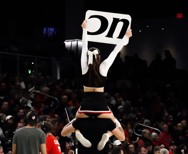 Cincinnati advances to NIT quarters on career day from Jizzle James ...