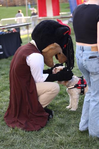 PHOTOS | Students celebrate 85th annual Sigma Sigma Carnival | Gallery ...
