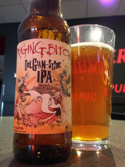 Brewcats | Flying Dog IPA packs a big bite | Life and Arts | newsrecord.org