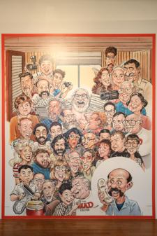 Discover the legacy of MAD at the Cincinnati Art Museum | Features ...