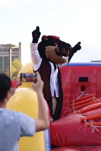 PHOTOS | Students celebrate 85th annual Sigma Sigma Carnival | Gallery ...