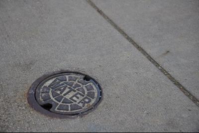 Water Management at UC: A Collaborative Approach to Stormwater and ...