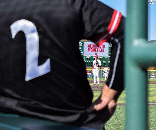 PHOTOS | Cincinnati baseball defeats Miami Redhawks 11-3 | Gallery ...