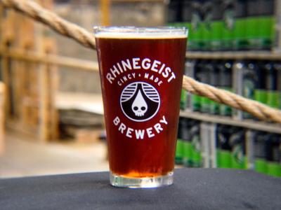 Brewcats | Rhinegeist Deuce IPA | Life and Arts | newsrecord.org