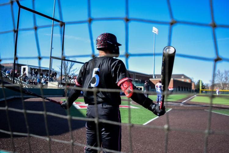PHOTOS | Cincinnati baseball defeats Miami Redhawks 11-3 | Gallery ...