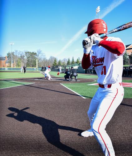 PHOTOS | Cincinnati baseball defeats Miami Redhawks 11-3 | Gallery ...