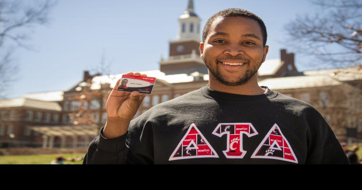 UC searches for new face of Bearcat ID | College Life | newsrecord.org