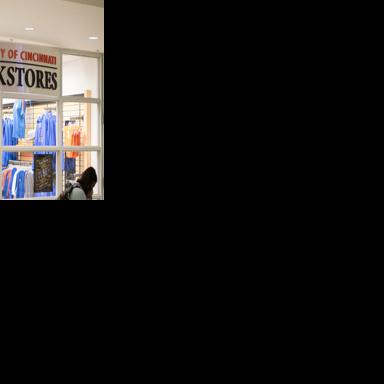 Why is UC bookstore so expensive for students? | News | newsrecord.org