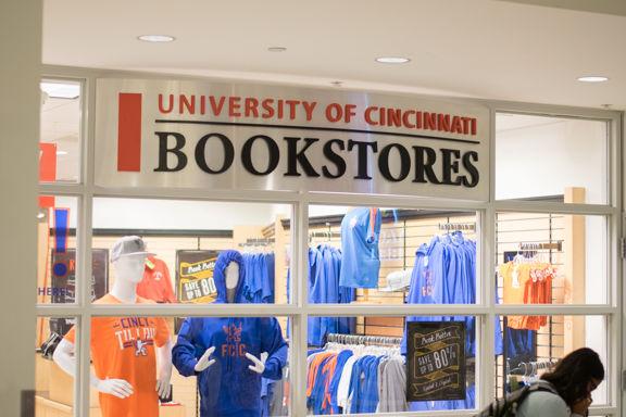 Why is UC bookstore so expensive for students? | News | newsrecord.org