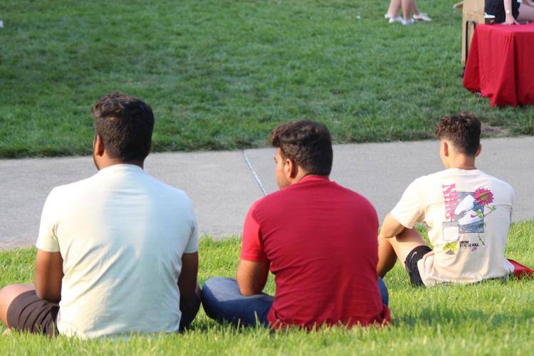 PHOTOS | Scenes from UC Welcome Week activities | | newsrecord.org