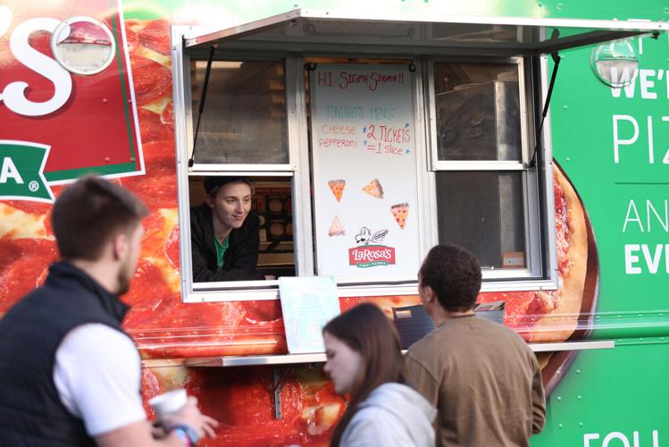 PHOTOS | Students celebrate 85th annual Sigma Sigma Carnival | Gallery ...