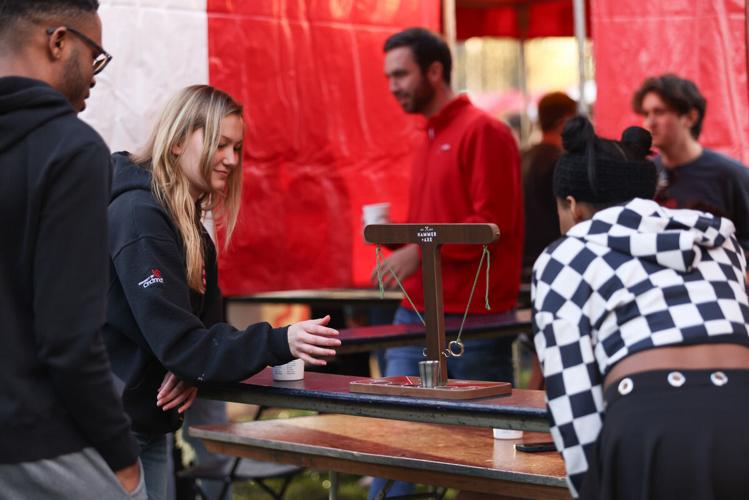 PHOTOS | Students celebrate 85th annual Sigma Sigma Carnival | Gallery ...