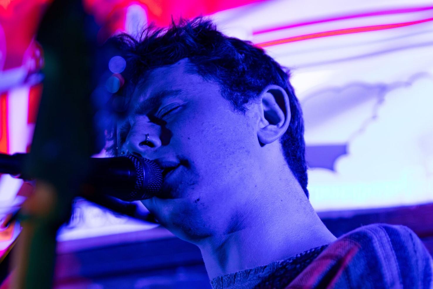 Banding together: The story of Horsesitter | Features | newsrecord.org