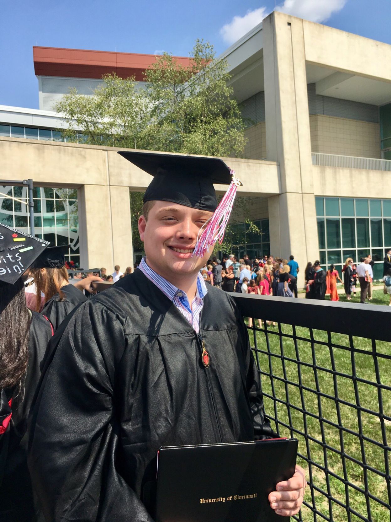 Opinion | I have autism, and I’m proud of it | Opinion | newsrecord.org