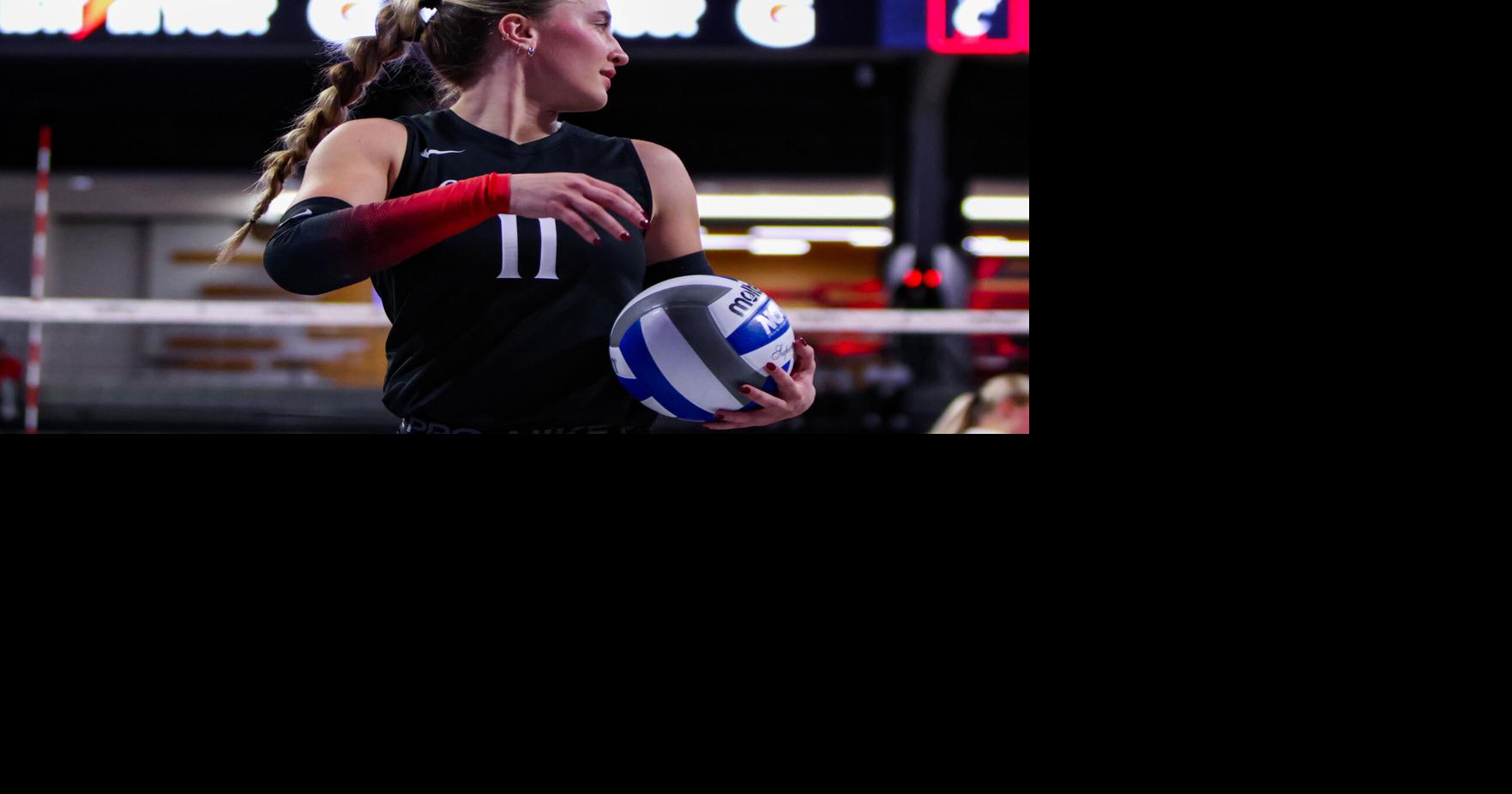 PHOTOS | UC women's volleyball takes down the UCF Knights 3-0 | Gallery ...