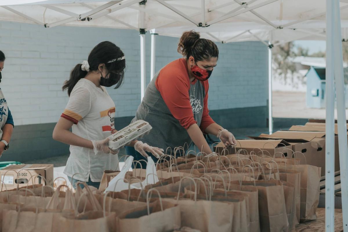 Everything you need to know about volunteering at UC | Life and Arts ...