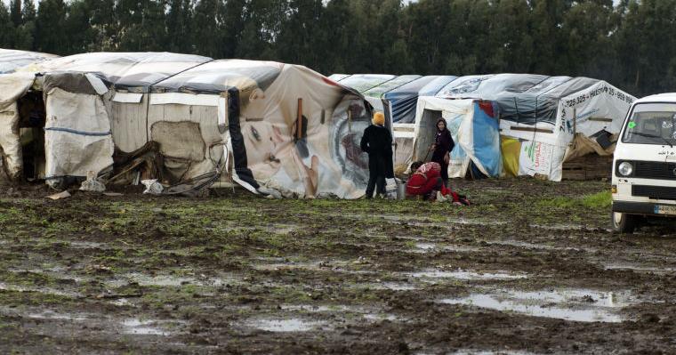 Taft Research Center offers glimpse into lives of asylum seekers | News ...