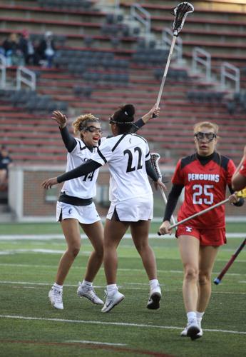 PHOTOS | UC lacrosse defeats Youngstown 25-4 | Gallery | newsrecord.org