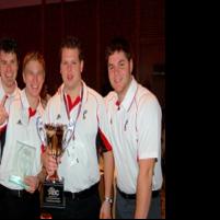 UC construction management lands first place | | newsrecord.org