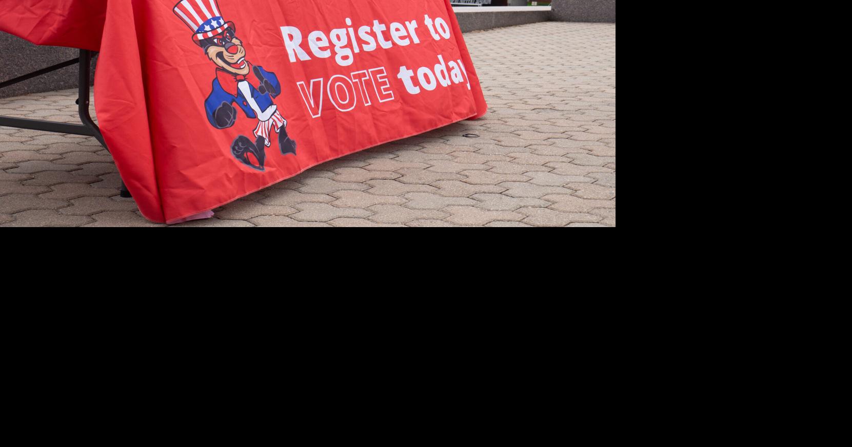 Everything you need to know about voting and voter eligibility | News ...