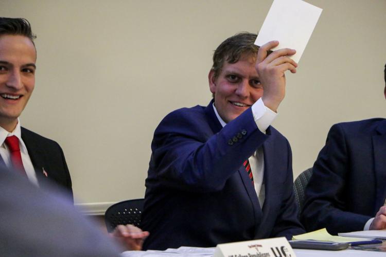 The Great Debate addresses hate speech, first amendment rights | News ...