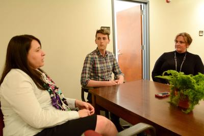 Title IX office moves locations, creates safe space | News | newsrecord.org