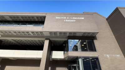 Community and collaboration: How student workers enrich the university ...