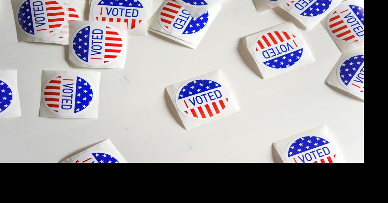 Third-party voting: Pros and cons | News | newsrecord.org