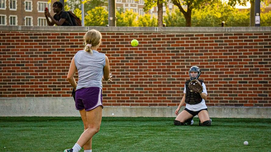 PHOTOS | Women's fastpitch softball club hosts open field event, Sept. 1, 2022 | Gallery ...