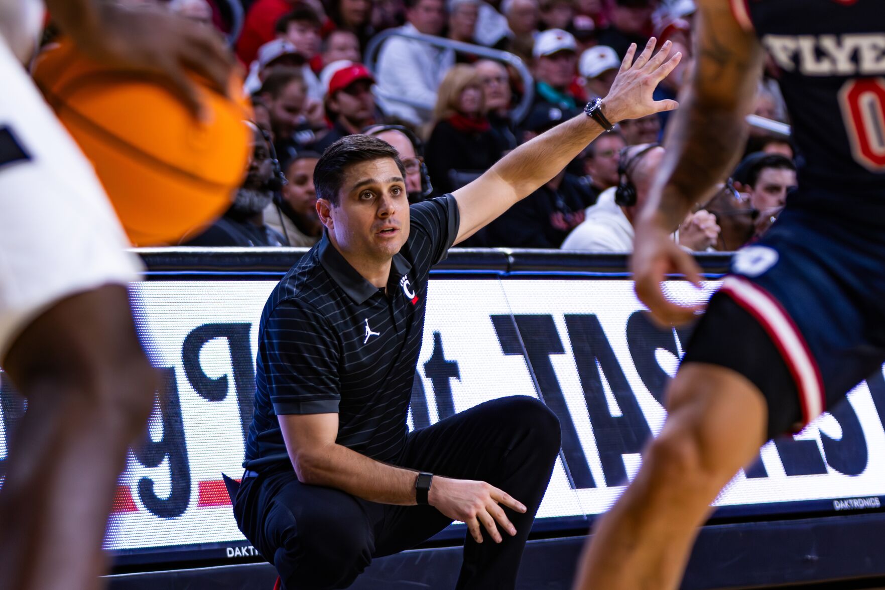 UC fires men's basketball coach Wes Miller after five seasons | Sports ...