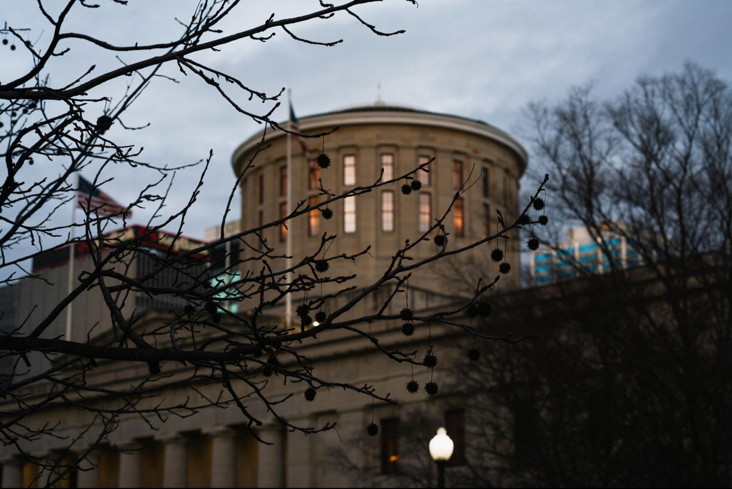 The controversy behind Ohio’s new congressional map | News | newsrecord.org