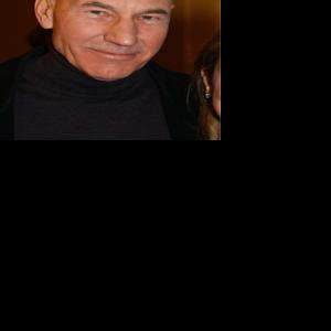 Patrick Stewart knighted | | newsrecord.org