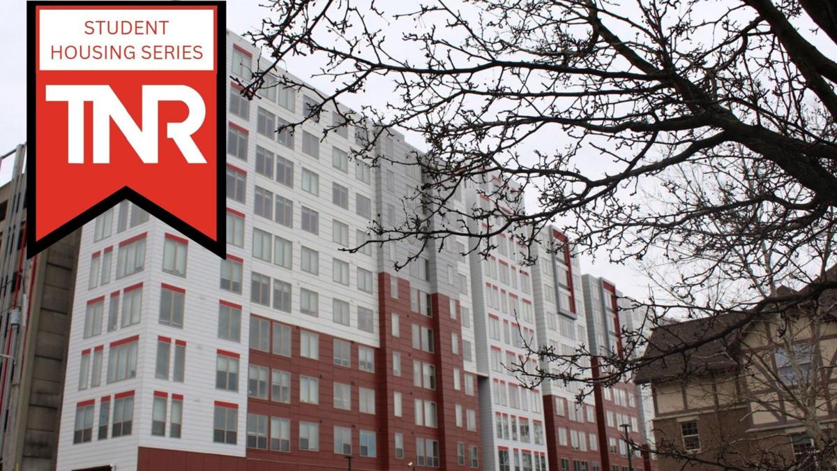 UC housing crisis: University terminates housing agreement with The ...