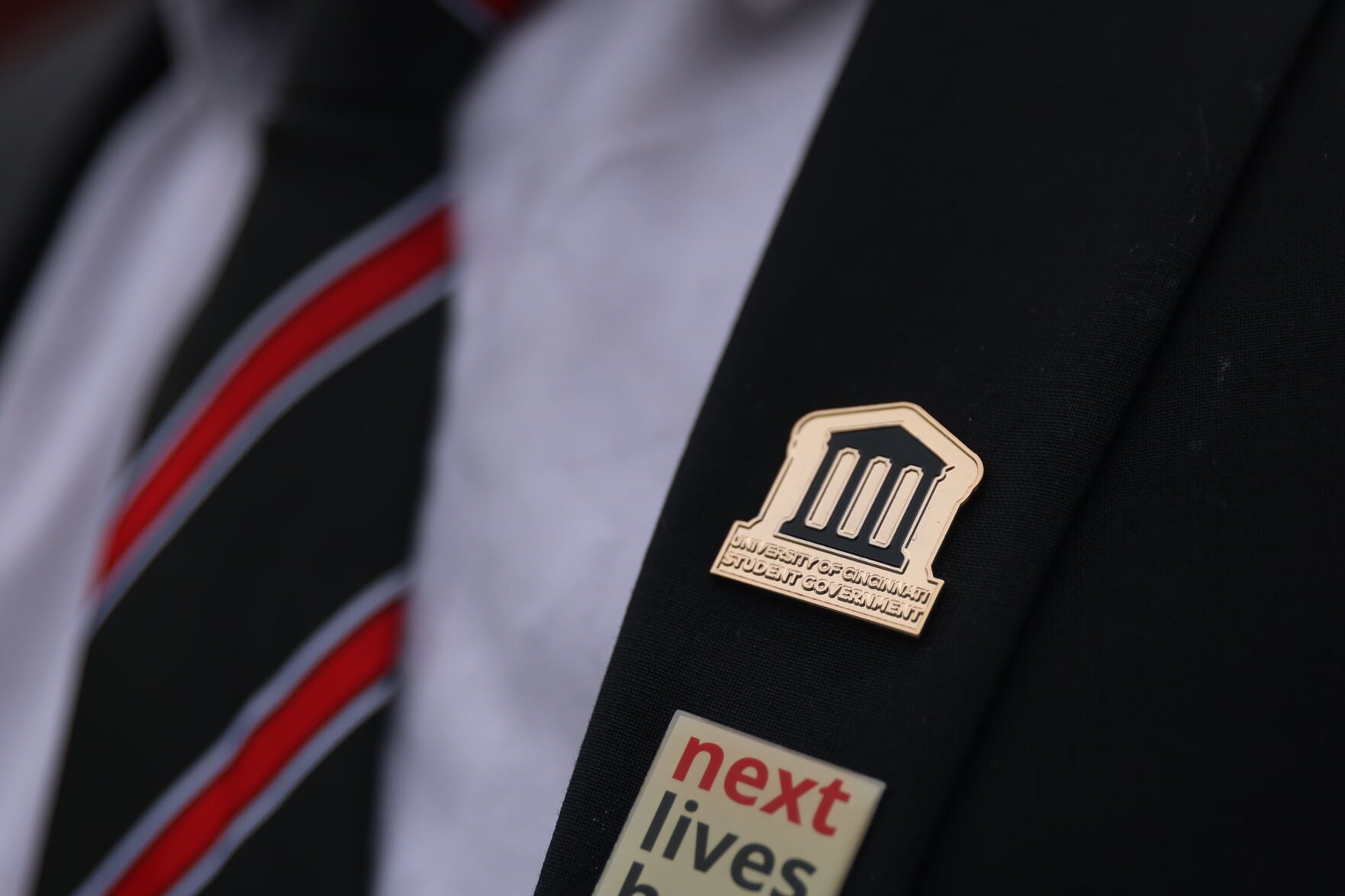 UC Student Government passes Student Protection Bill | News ...