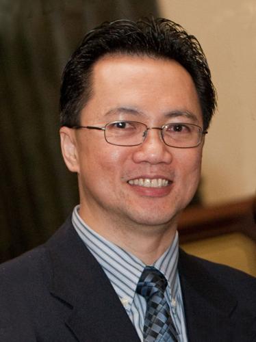 Lim officially named College of Engineering & Applied Science dean ...