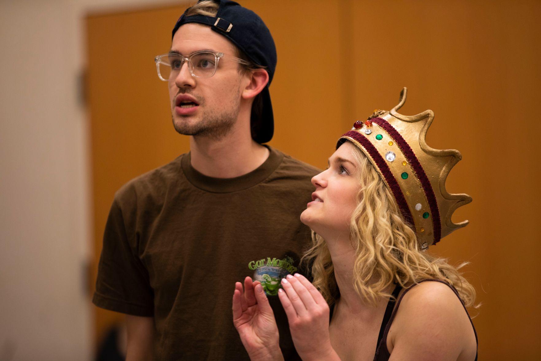 Five questions with the cast of ‘Yeast Nation’ | Life and Arts ...
