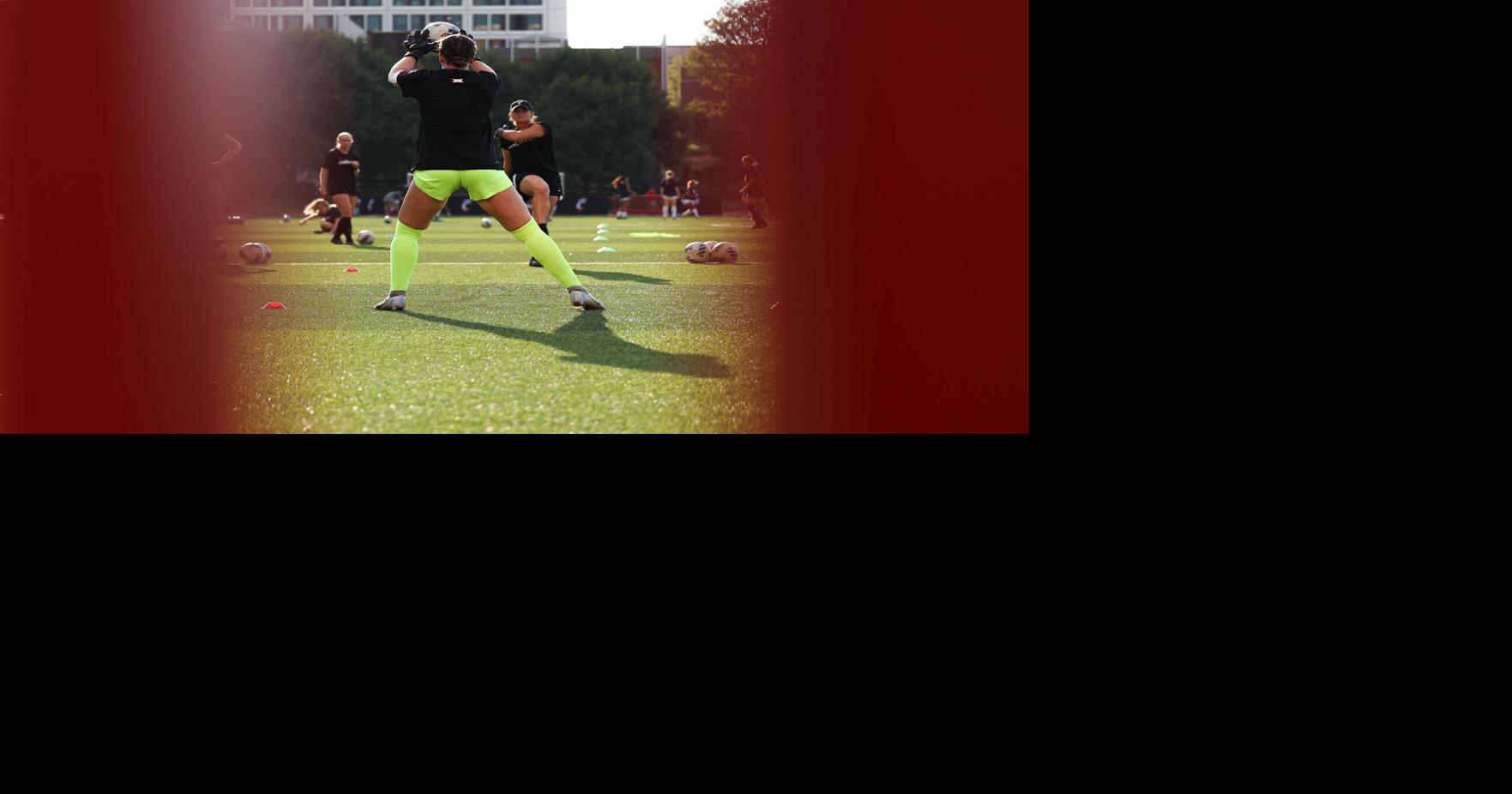 Cincinnati Bearcats ties with the Pitt Panthers | Uc-soccer | newsrecord.org