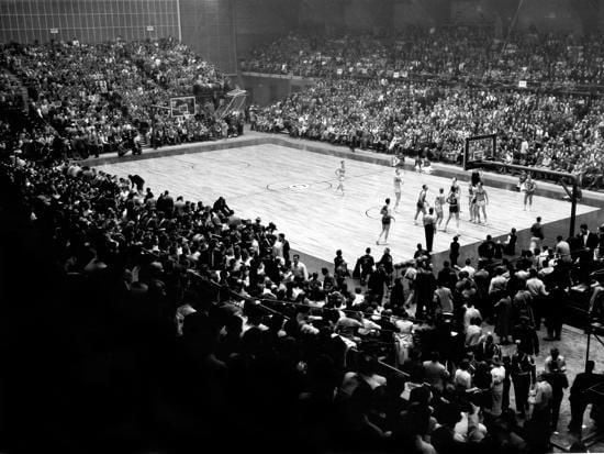 PHOTOS: Classic pictures of UC through the years | Gallery | newsrecord.org