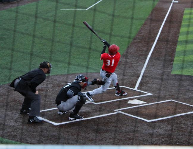 PHOTOS | A look at UC baseball team's scrimmage | Gallery | newsrecord.org