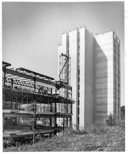 PHOTOS: Classic pictures of UC through the years | Gallery | newsrecord.org